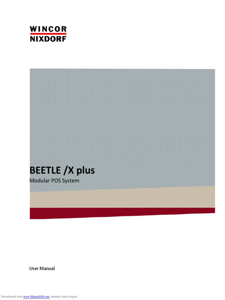Beetle X Plus User Manual | PDF | Usb | Solid State Drive