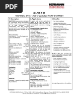 PWNSAT - Sample Paper - Class - 7th - Questions | PDF | Heart