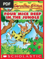 Geronimo Stilton | PDF