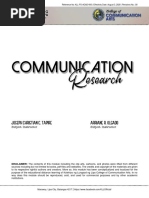 Writing A Winning Postdoctoral Research Proposal | PDF | Methodology ...