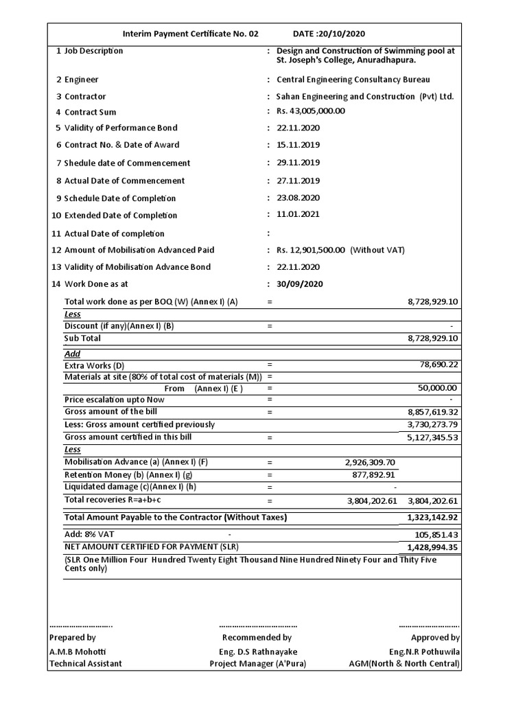 Ipc 01 | PDF | Building Engineering