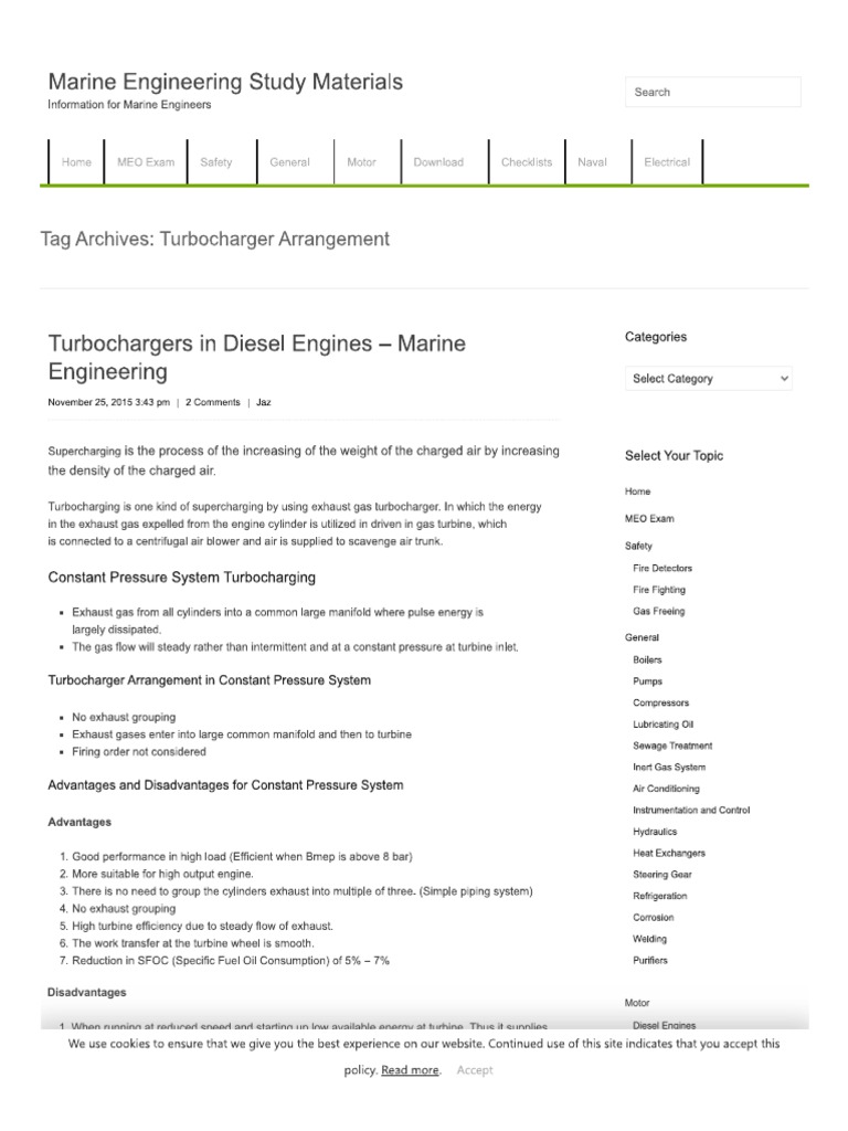 Turbo Notes PDF | PDF