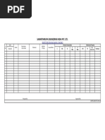 Gauge Validation Report Summary | PDF | Manufactured Goods | Tools