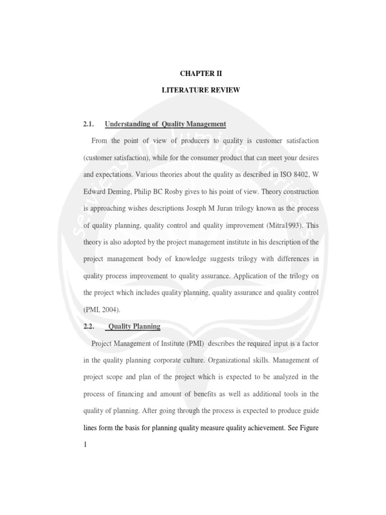 Quality Assurance Review | PDF | Quality (Business) | Quality Assurance