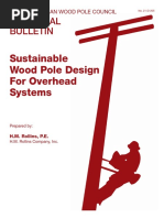 ANSI 300 - Pruning Standards | PDF | Pruning | Plant Stem