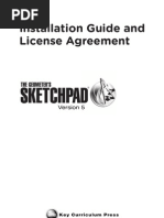 D5 Educational License Application Guide | PDF | License | Application ...