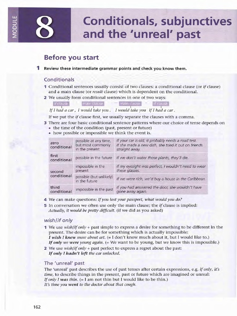 1) MyGrammarLab Unit 37& Unit 38 | PDF