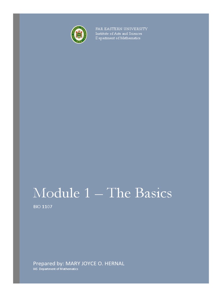 FEU Institute of Arts and Sciences Physics Module | PDF | Euclidean Vector | Trigonometric Functions