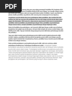 Contoh RPP Dengan TaRL Dan CRT | PDF