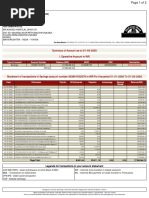 E Stamping Form | PDF | Business | Finance & Money Management