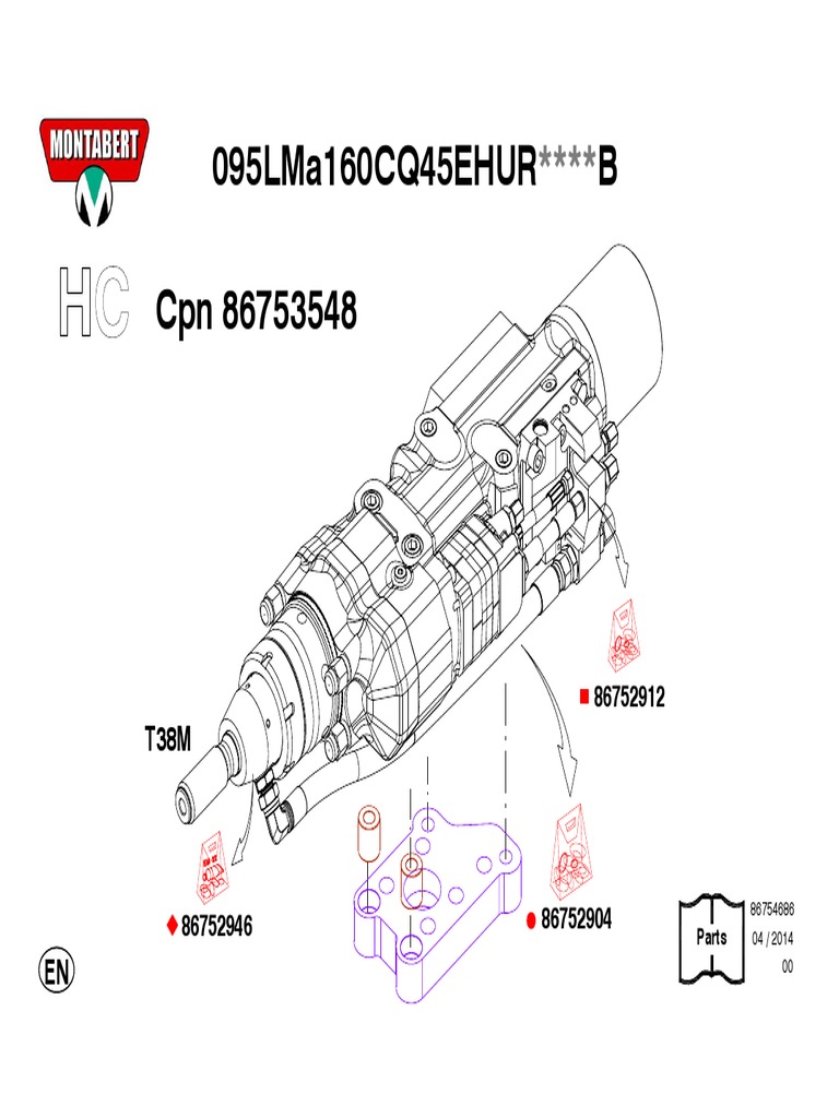 HC 95 | Download Free PDF | Vehicle Parts | Equipment