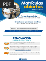 Instructivo Giro Adicional Con Icetex-2022 | PDF