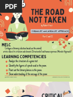 THE STORY of The AGED MOTHER LP and Worksheets | PDF | Lesson Plan ...