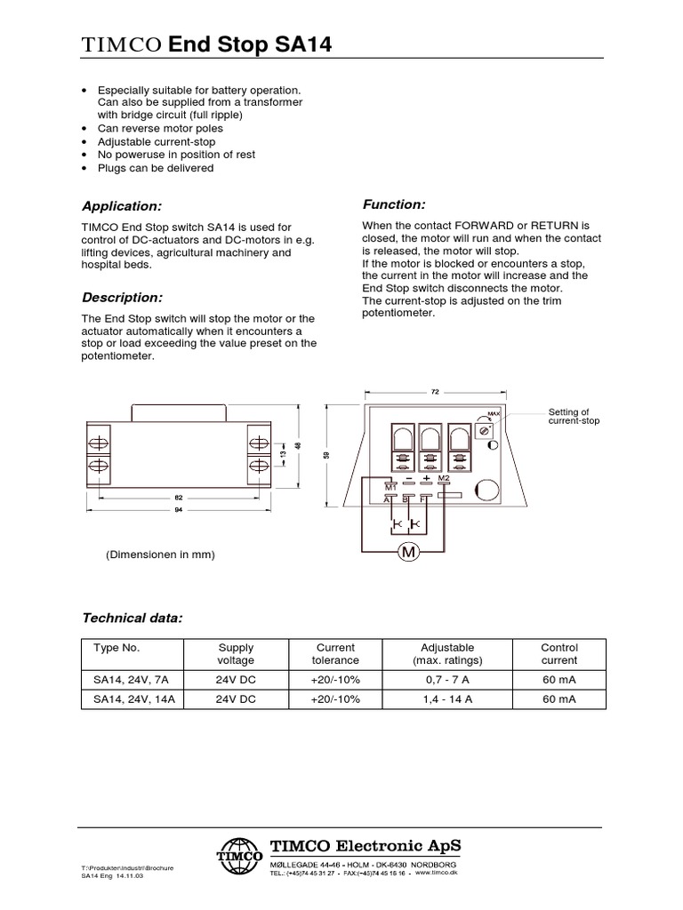 Sa14 Uk | PDF | Computers