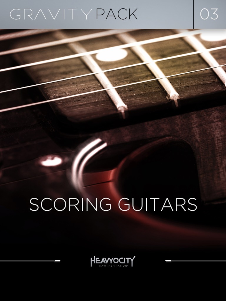 Mastering the Controls: A Comprehensive Guide to the Full Feature Set of Heavyocity's GP03 ...