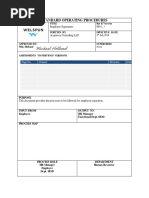 Employee Movement Form | PDF