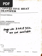 Churchill-Chu Correlation for Convection | PDF | Boundary Layer ...