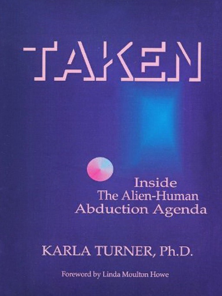 +karla Turner Taken | PDF