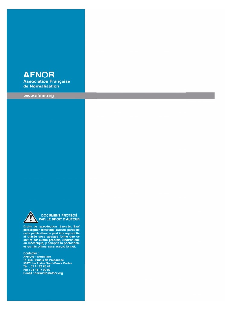 FD ENV 1991-4 - Actions Sur Les Silos Et Réservoirs | PDF