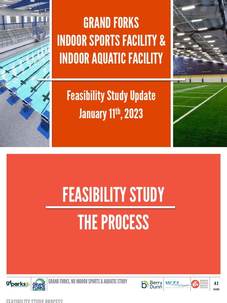 Jan. 11 Joint Meeting Feasibility Study Presentation | PDF | Focus Group
