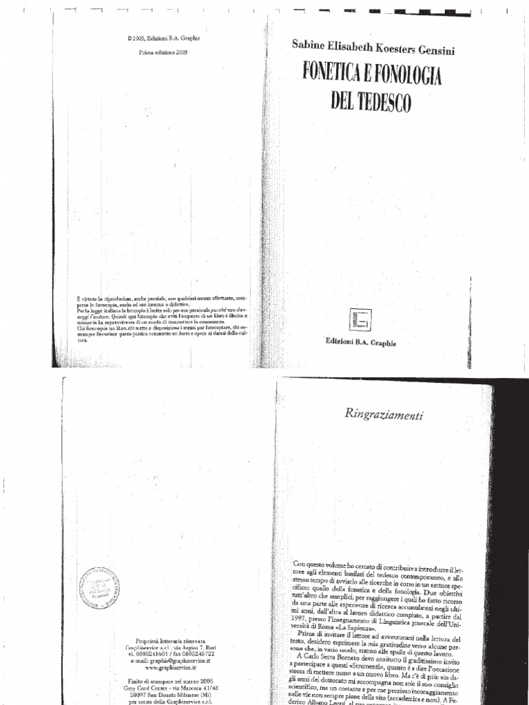 Koesters Gensini | PDF