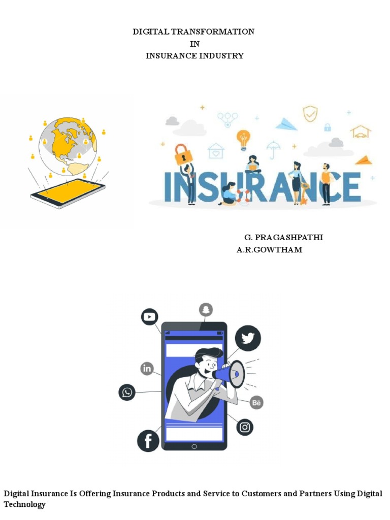 Paper Presentation FINAL | PDF | Cloud Computing | Insurance