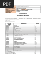 Conversión de Varas | PDF