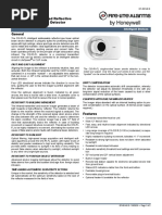 Manual Fireray 50 100 Ru | PDF | Resistor | Relay