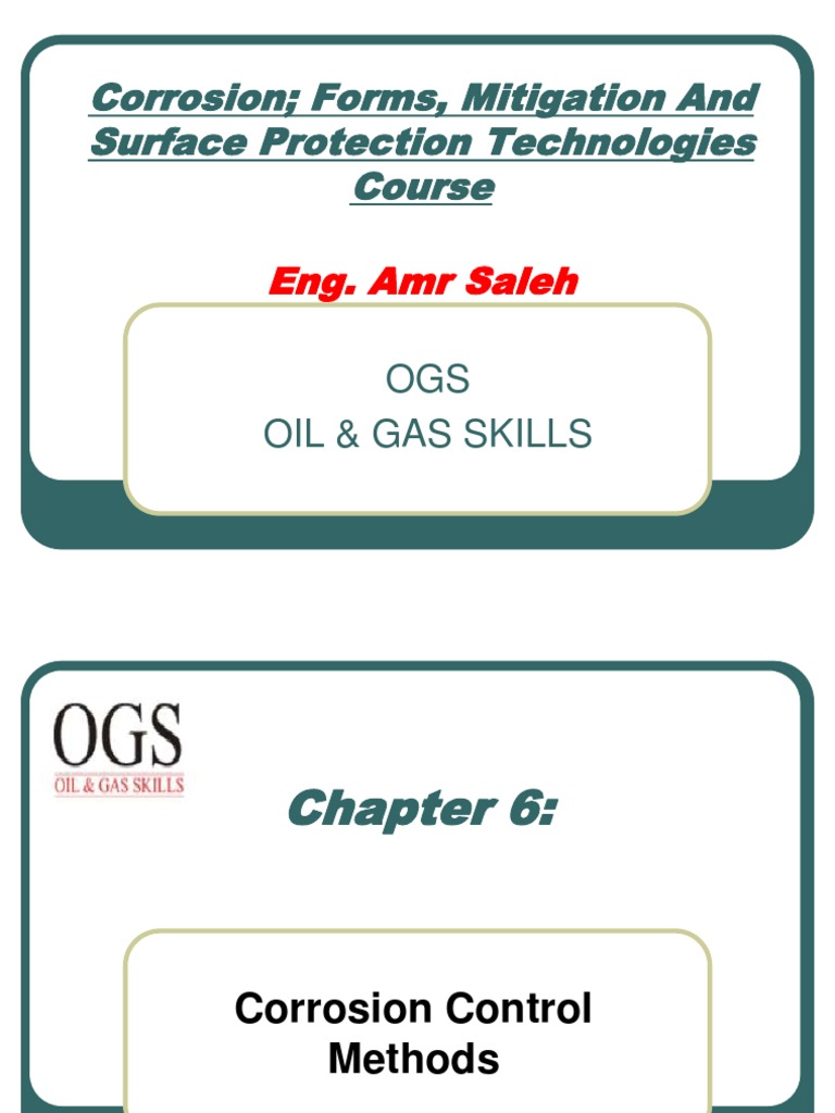 C51 PDF | PDF | Corrosion | Anode