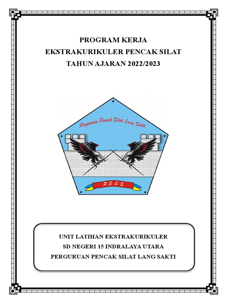 Cover Proker Putra - 060624 | PDF