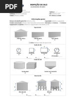 Catálogo Silos Planos GSI | PDF | Agricultura | Soja