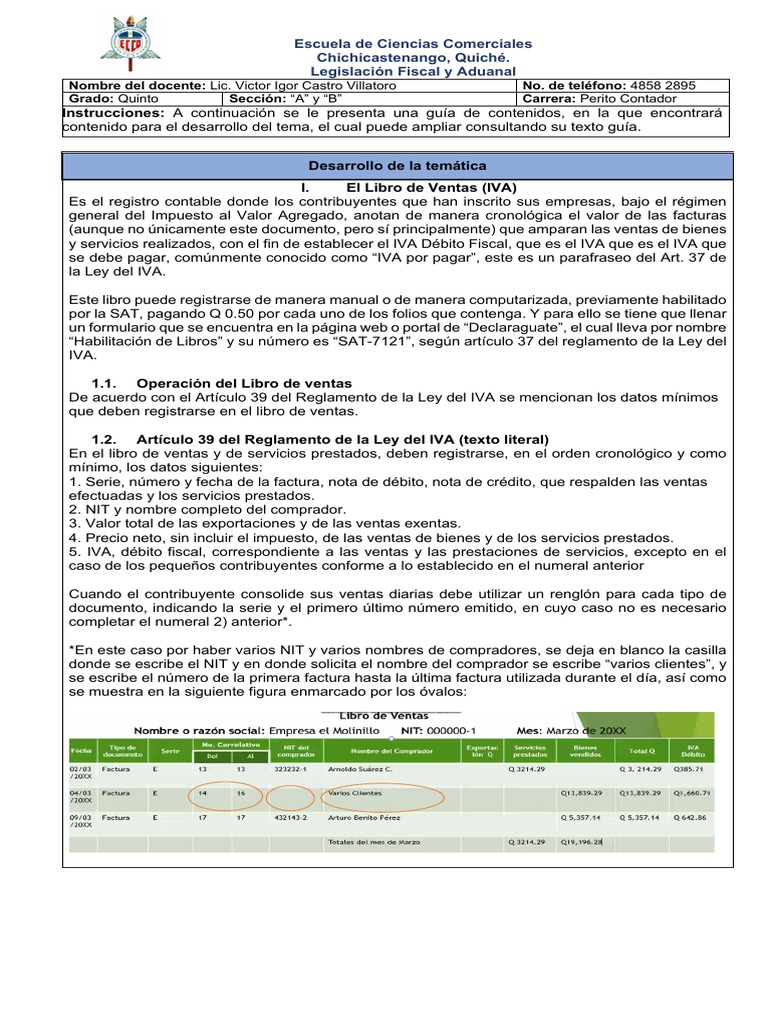 Guía Legislacion Fiscal y Aduanal 2022 PDF | PDF | Factura | Tarjeta de ...