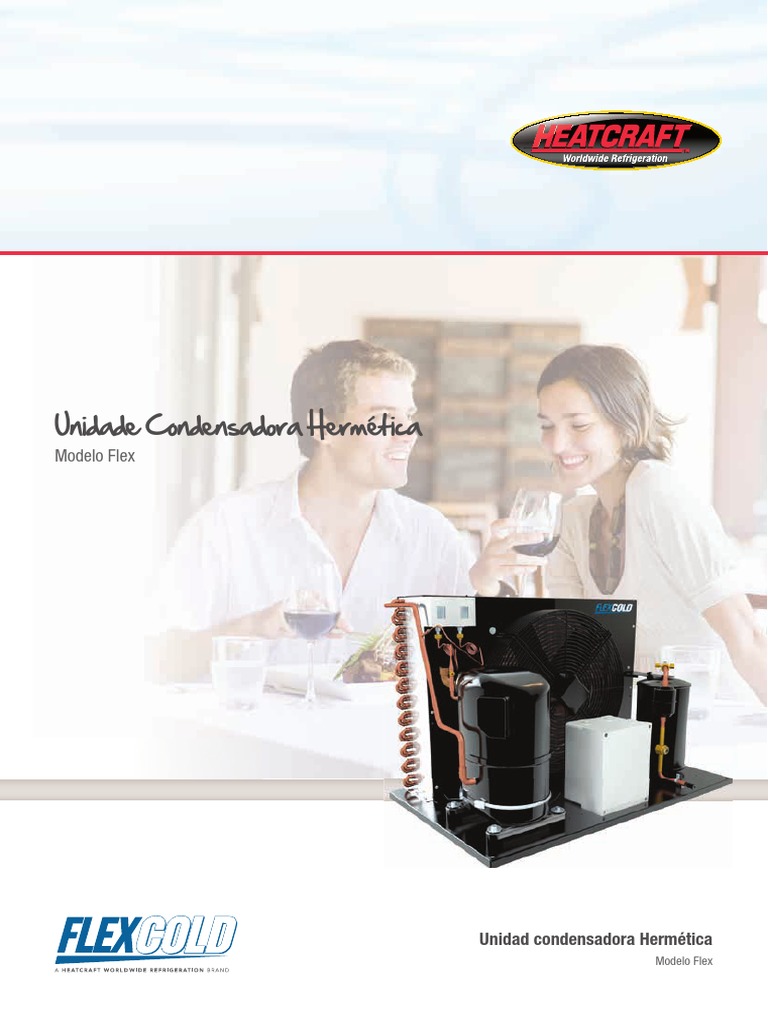 FLEXCOLD | PDF | Equipo eléctrico | Cantidad