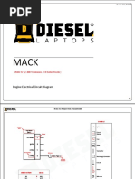 Mack | PDF | Truck | Brake