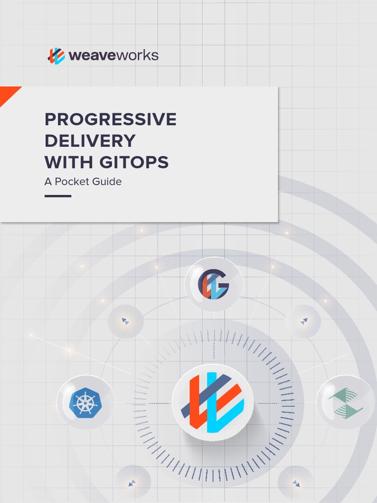 Pocket Guide Progressive Delivery With GitOps | PDF | Information Management | Technology ...