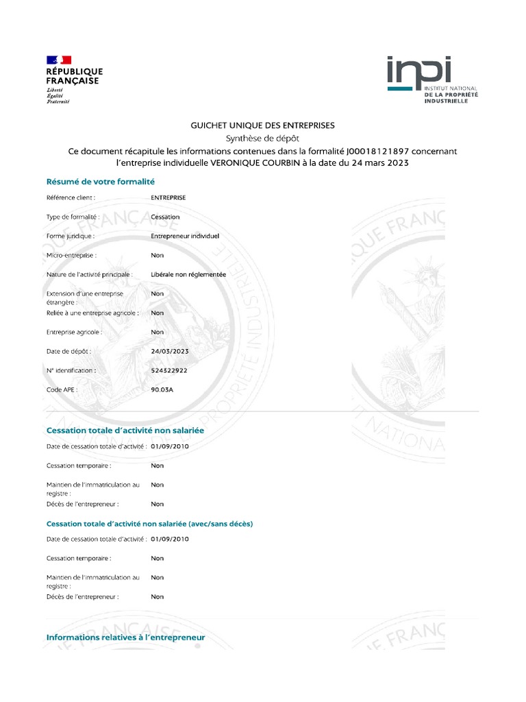 Document de Synthese J00018121897 v1-1 | PDF