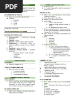 Child Health Card Features and Impact | PDF | Vaccines | Vaccination