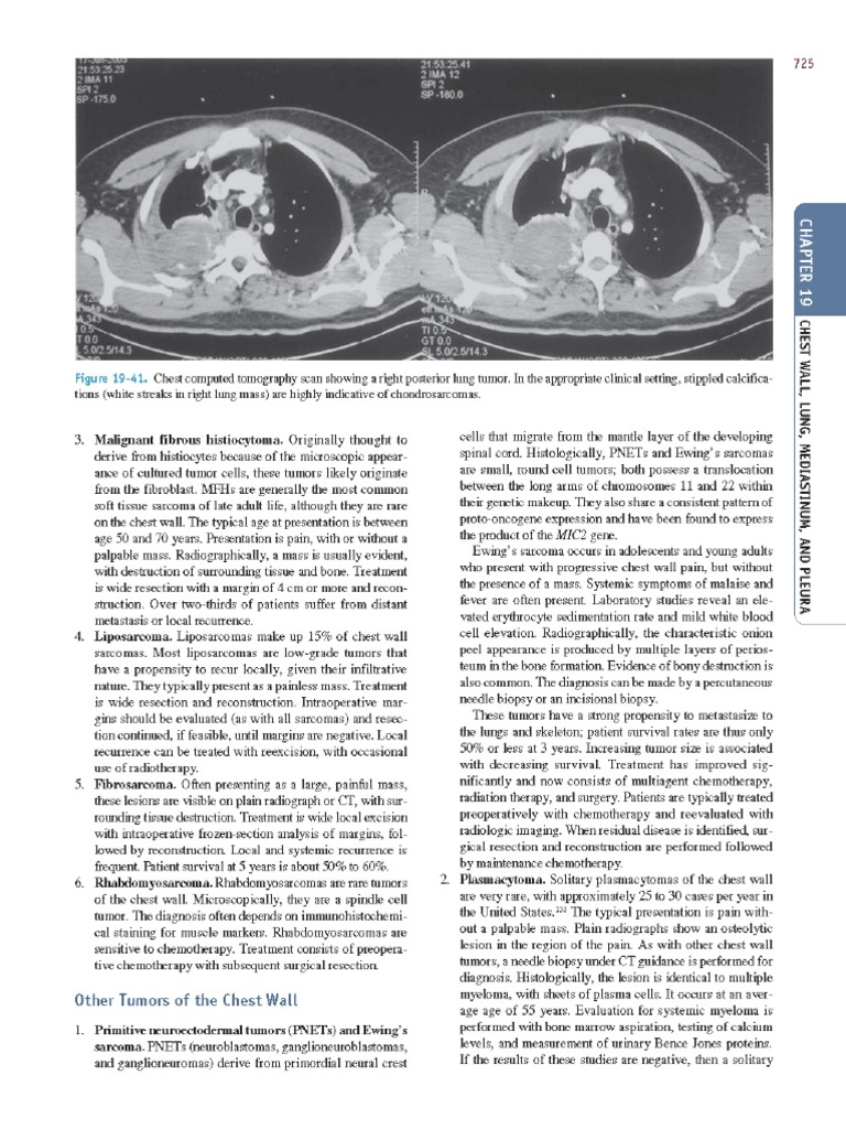 Schwartz's Principles of Surgery 11th Edition - Page - 05 | PDF