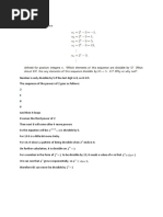 Aime 2024 | PDF | Tetrahedron | Mathematics