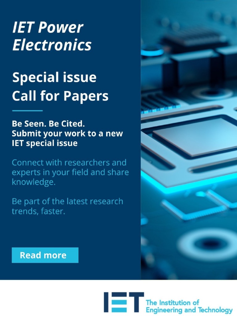 IET Power Electronics - 2021 - Saadat - Adaptive Neuro Fuzzy Inference ...