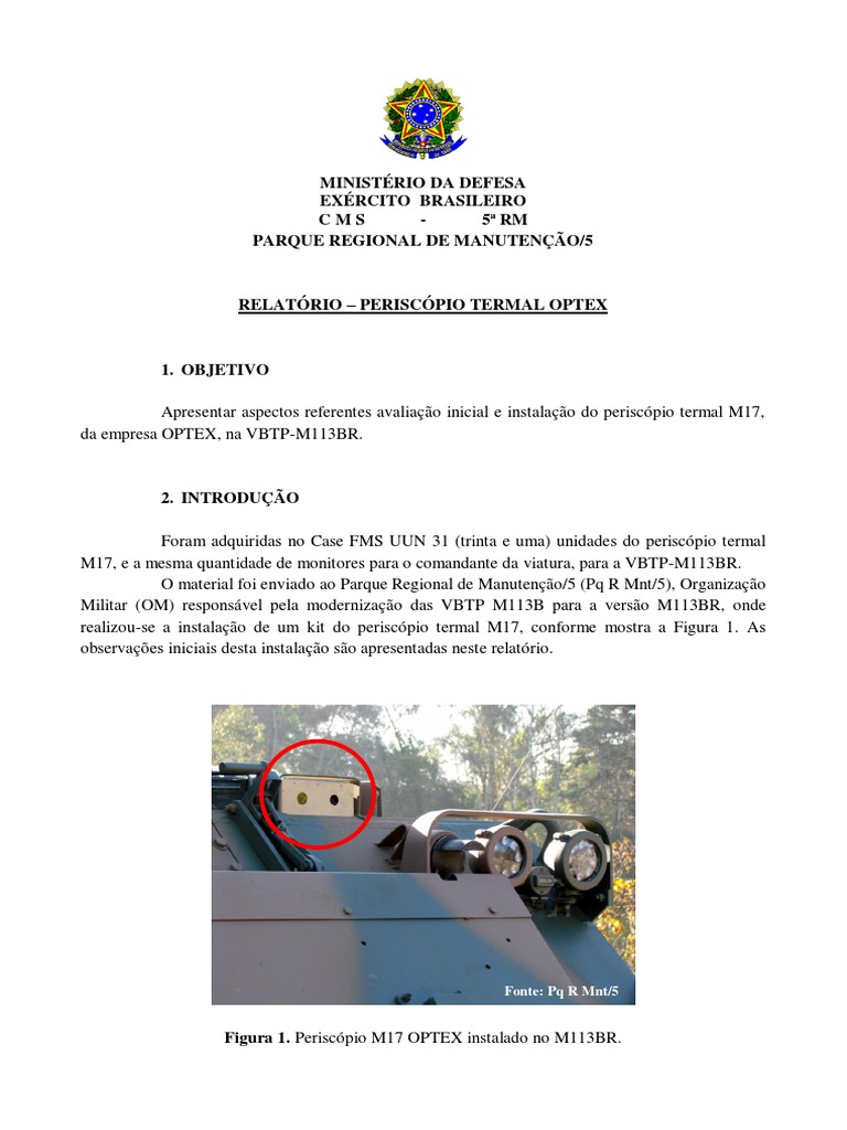 Anexo - 1 - Ao - DIEx - 81-Divis o - T Cnica-4jul16 | PDF | Câmera