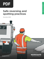 LSR Bypassing Safety Controls Toolbox Talk | PDF | Safety ...