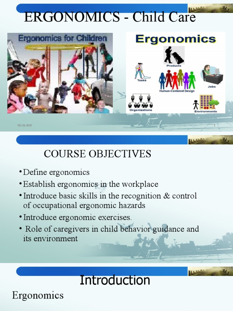 2021-ergonomics-PPT.pptx | PDF