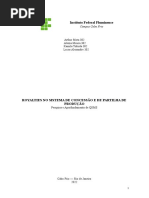 Modelo 1 IMI | PDF