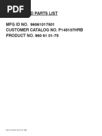 Authorization Letter RFID | PDF | Law