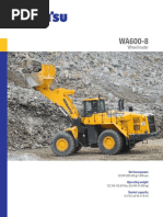 Hourly Fuel Consumption Tables Wheel Loaders and Integrated ...