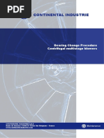 Flange Rigidity and ASME Appendix 2 | PDF | Stiffness | Mechanical ...