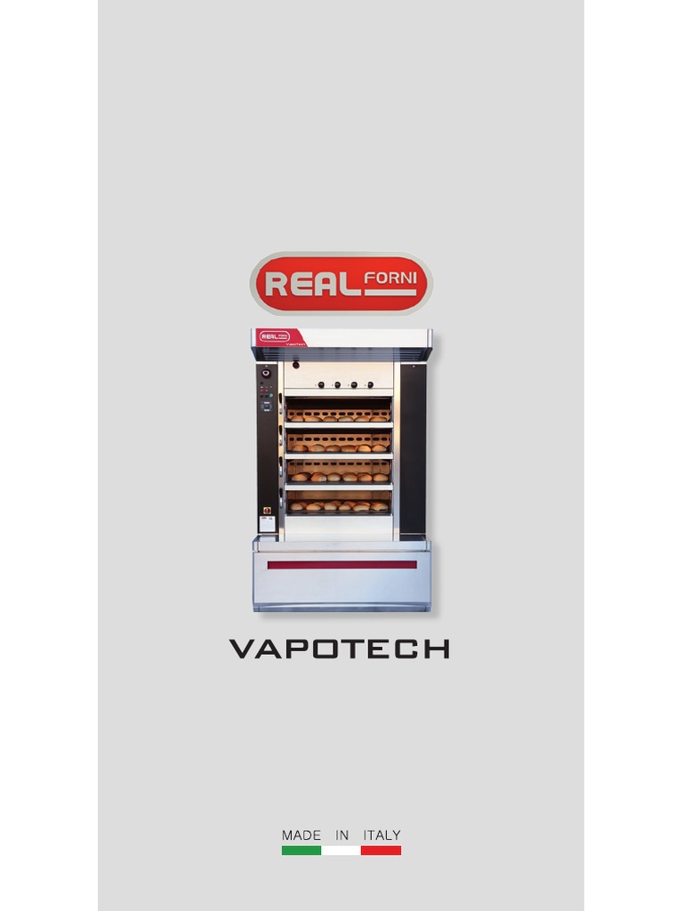 Vapotech 2020 Web | PDF
