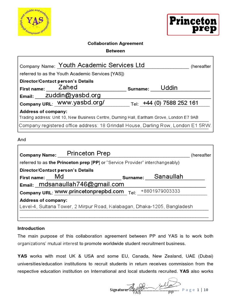Channel Partner Agreement-Final | PDF | Fee | Confidentiality