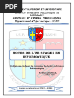 Gestion Et Administration Scolaires PDF | PDF | Pédagogie | Direction